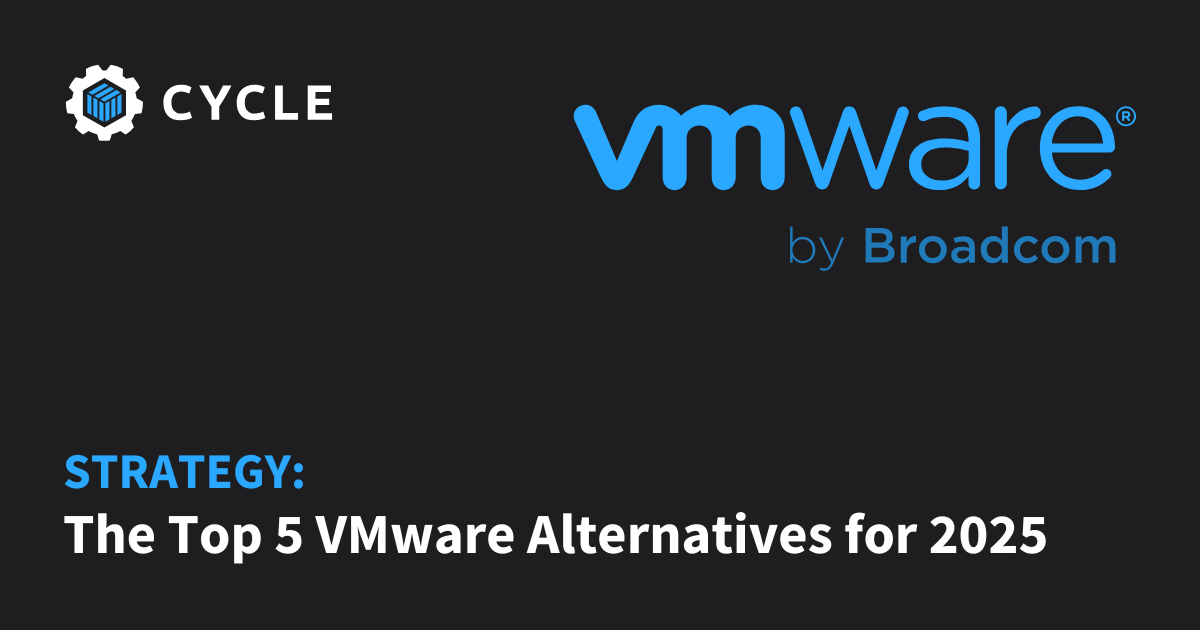 vmware logo 2025